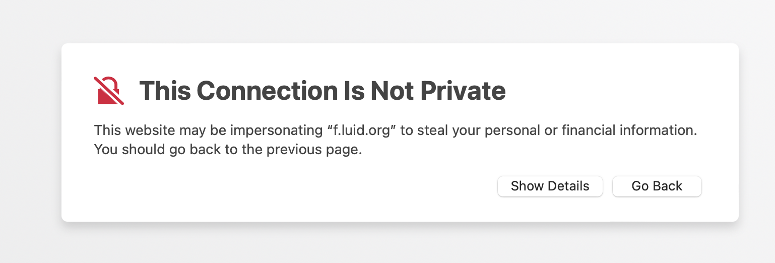 f.luid.org connection not private · Issue #535 · explorable-viz/fluid · GitHub