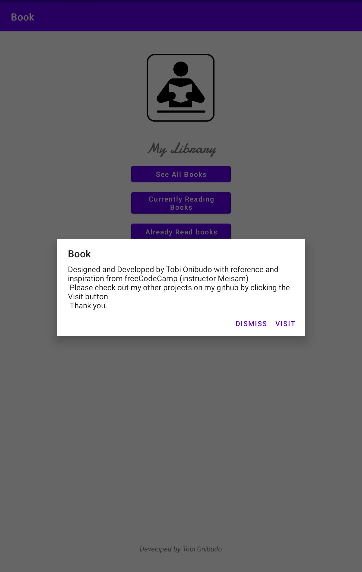GitHub - TobiOnibudo/Book