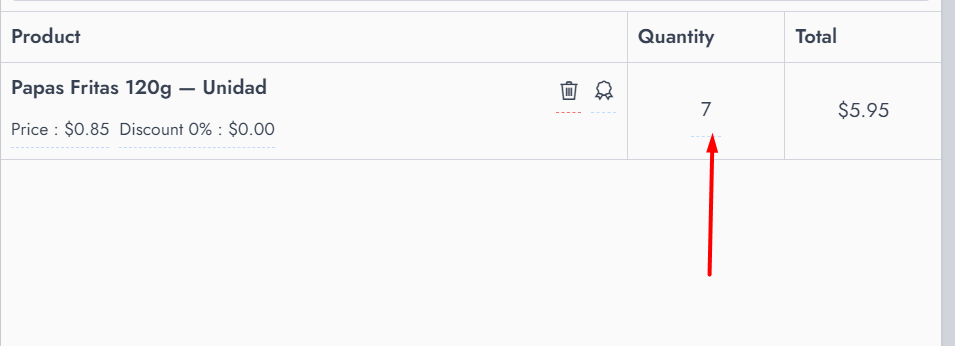 [Issue] Available stock validation error · Issue #1235 · Blair2004 ...