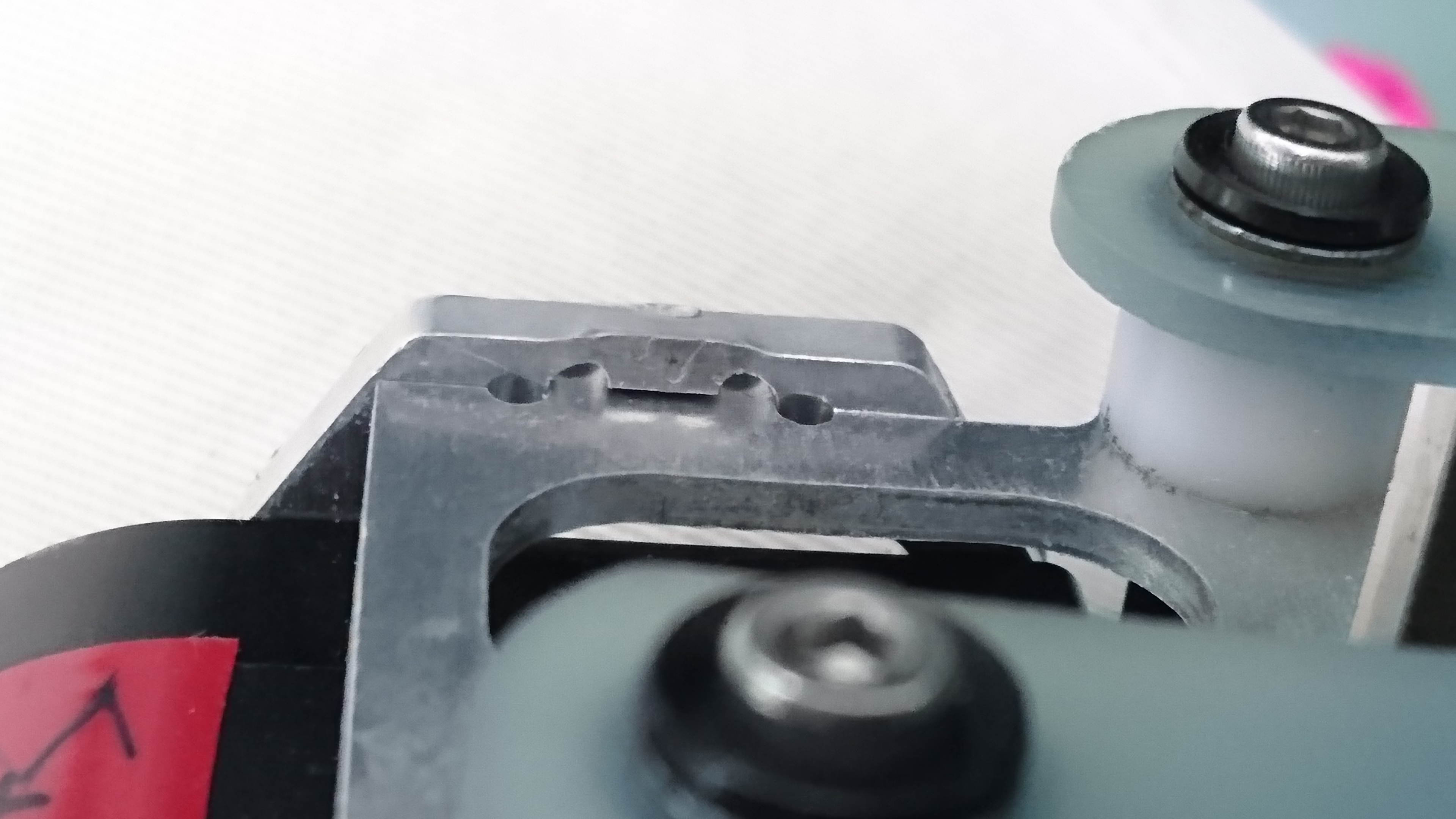 Gankenkunの破損報告 · Issue #31 · citbrains/OpenPlatform · GitHub