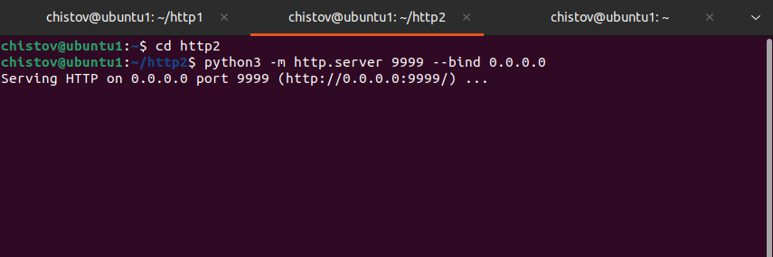 GitHub - vioas/Clustering-and-load-balancing