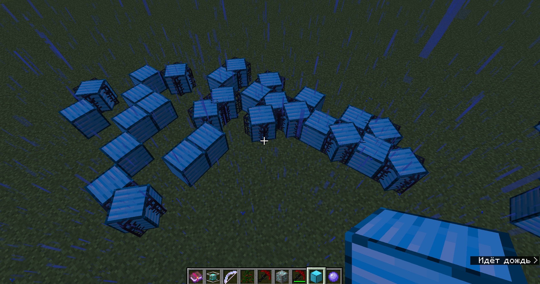 Tile block textures are glitchy when placed · Issue #2616 · PluginBugs/Issues-ItemsAdder · GitHub