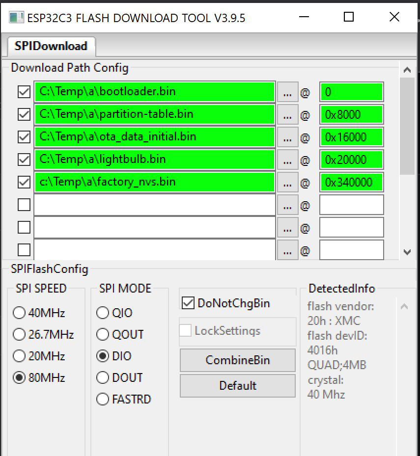 Setup Payload Generator doesn't work with Flash Download Tool · Issue #117 · espressif/esp ...