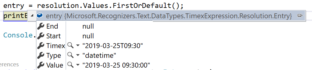 [TimexExpression] Timex expressions not resolved correctly · Issue #1513 · microsoft/Recognizers ...