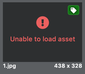 Unable to load assets after SAS expiry (and assigning a new SAS) · Issue #809 · microsoft/VoTT ...