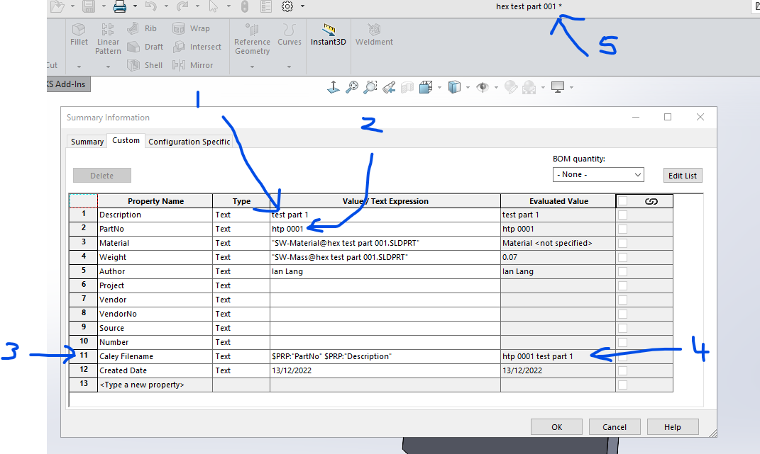 "saveas" using a Property Name in SolidWorks · Issue #189 · xarial/codestack · GitHub