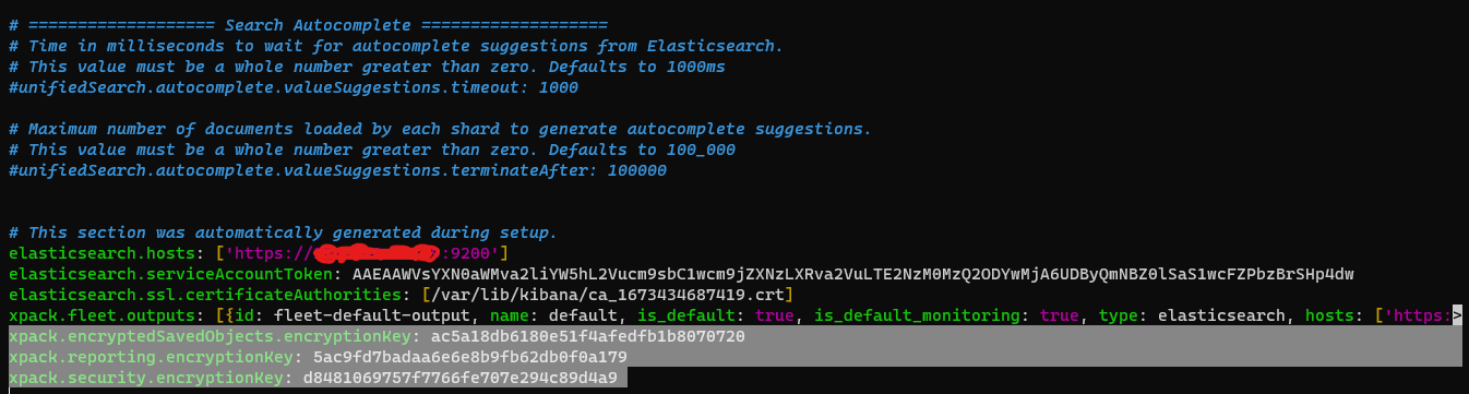 GitHub - v1kra3/ELK-Installation: ELK