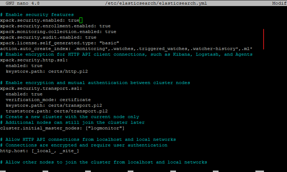 GitHub - v1kra3/ELK-Installation: ELK