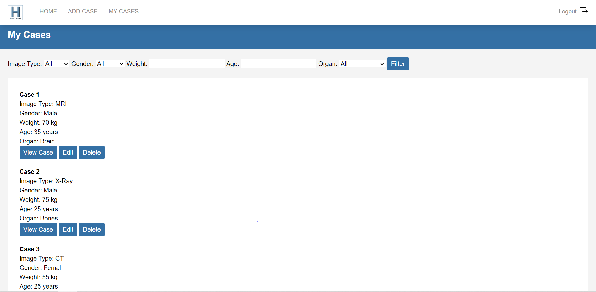 GitHub - AzzedineNed/UI-for-a-Medical-Imaging-Database-Web-App: Explore 'UI for a Medical ...