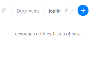 During migration to new nextcloud 2 folders are created & I get the error: Last error: Error ...
