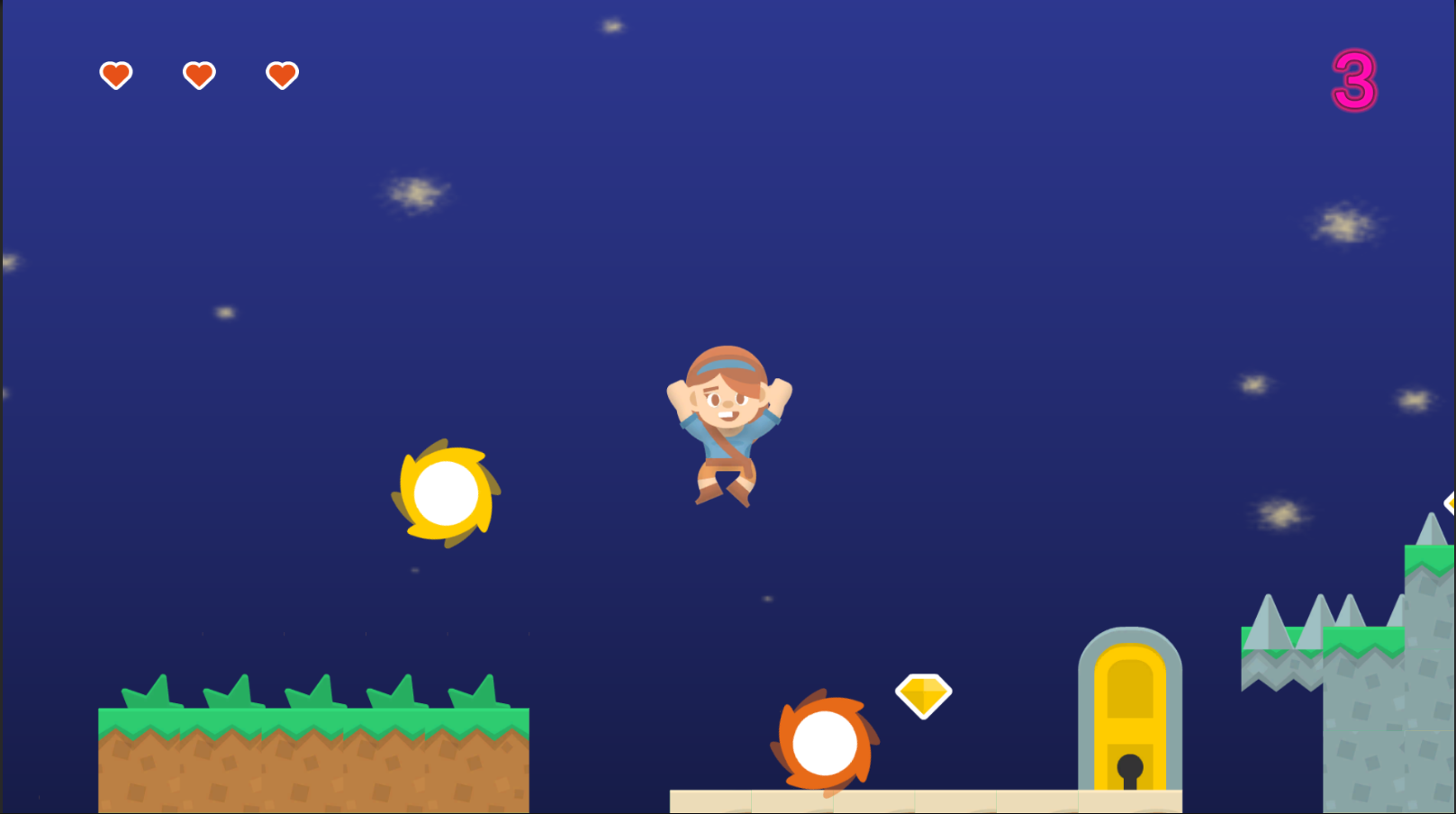 GitHub - KirbasKagan/Alternative-AltF4: This is the first game, I ever made.