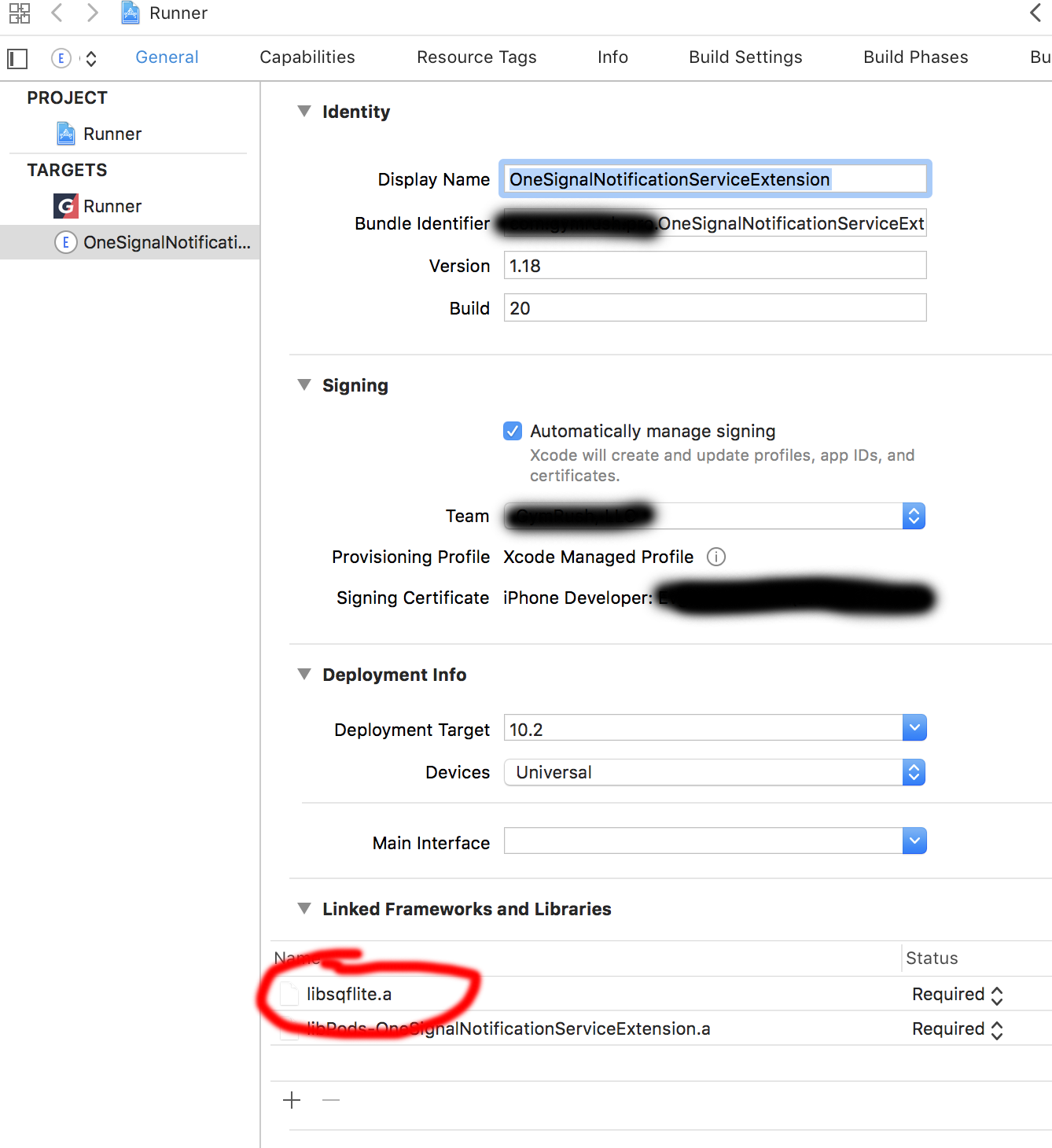 Example fails to run on newest Flutter · Issue #34 · OneSignal/OneSignal-Flutter-SDK · GitHub