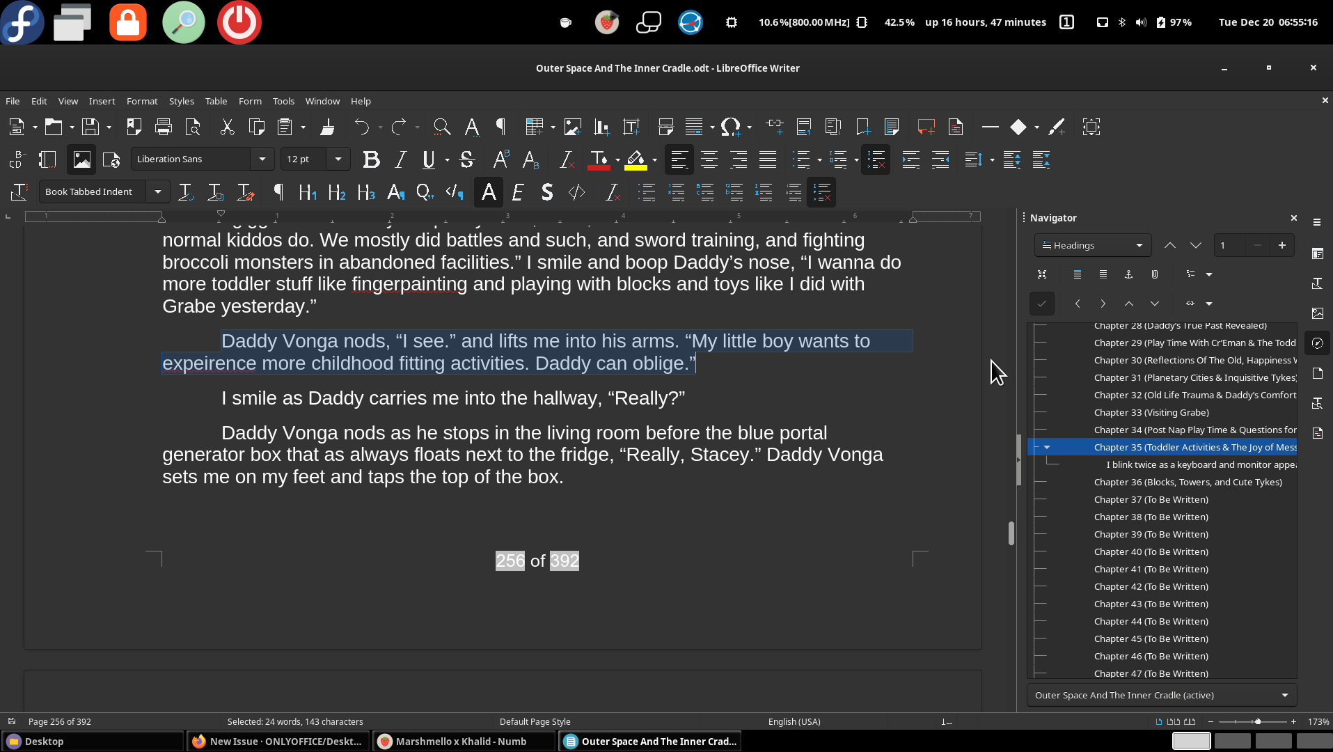 Spell Checker doesn't highlight misspelled words · Issue #2326 · ONLYOFFICE/DocumentServer · GitHub