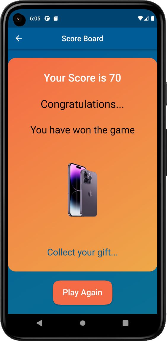 GitHub - Dhruvil-Tarpara/KBC_App_core
