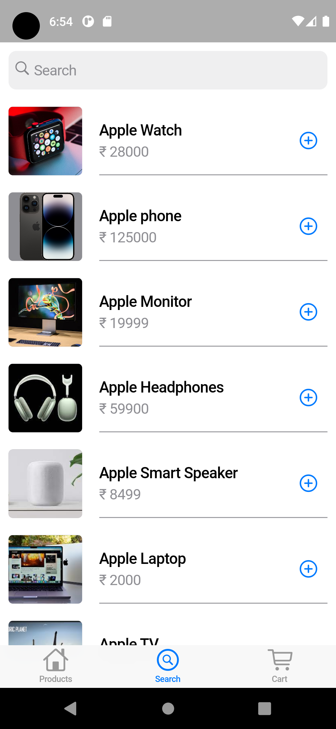GitHub - nirmalmadhani2002/shoping_app_flutter