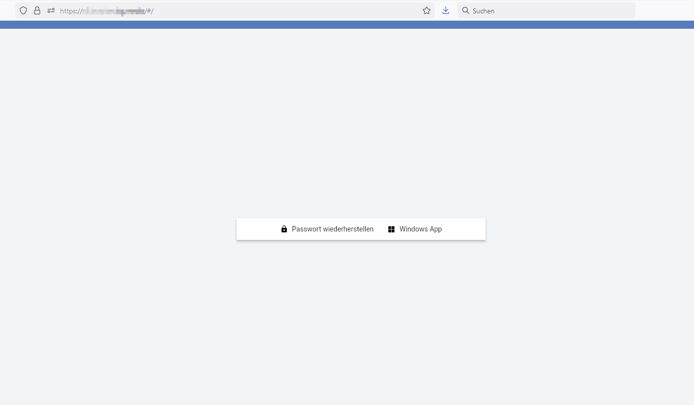 React Button 404 · Issue #8134 · invoiceninja/invoiceninja · GitHub