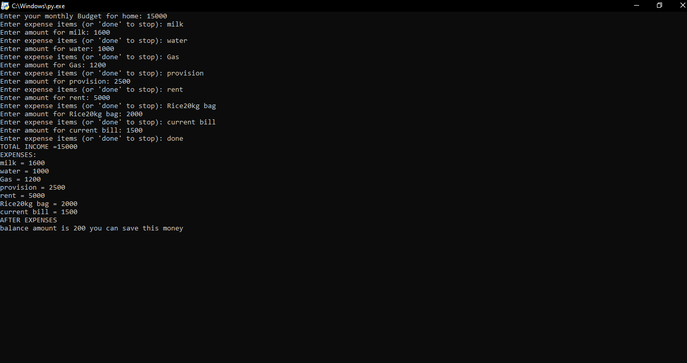 GitHub - shajith42/Python_Project