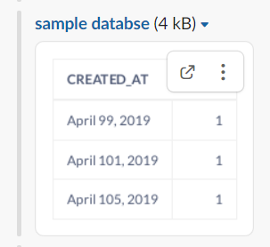 Static viz fails when date formatting contains day · Issue #27105 · metabase/metabase · GitHub