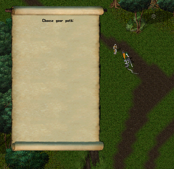 Hawkwind's Quest is bugged · Issue #102 · UO-Eclipse/Ultima-Eclipse · GitHub