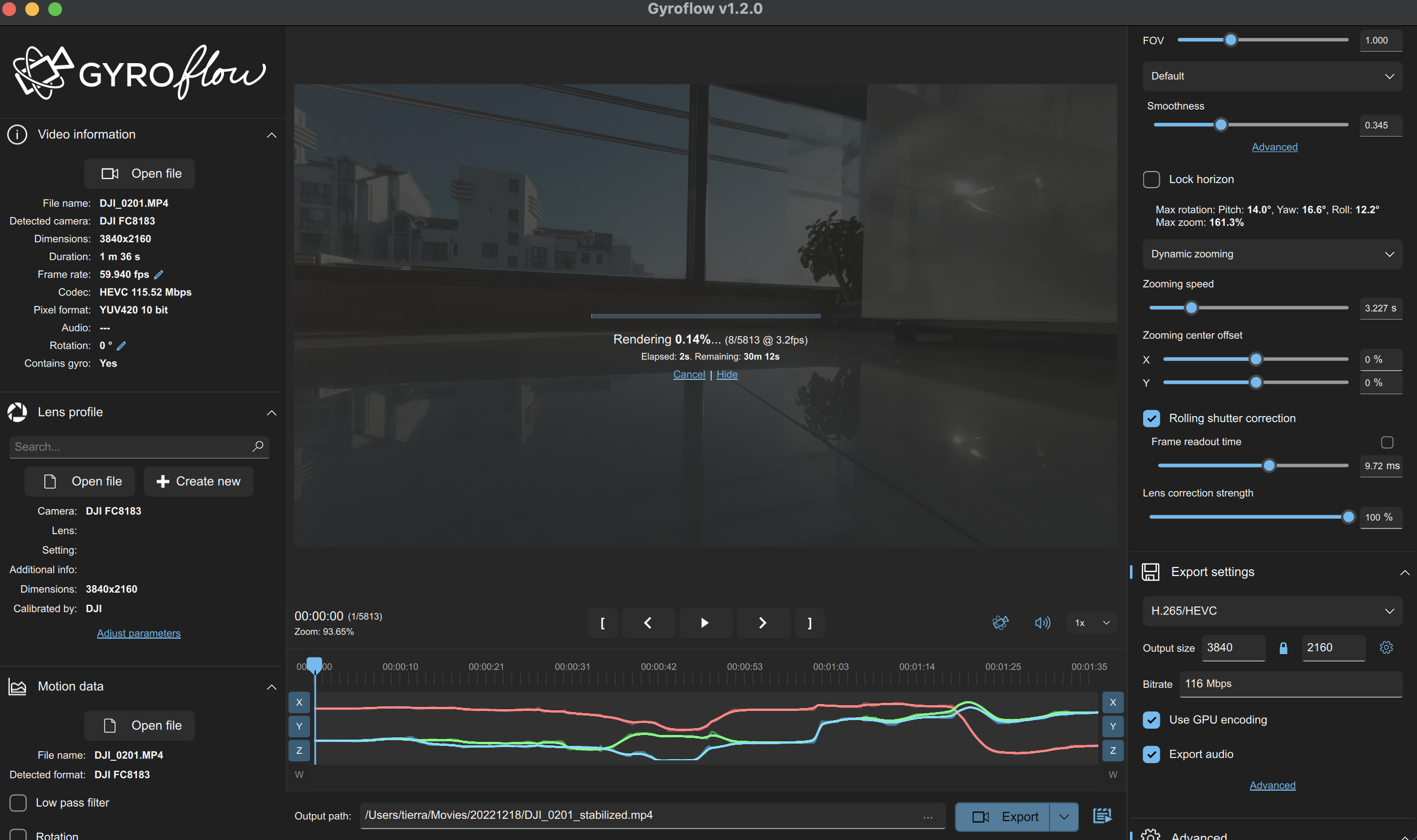 Hevc Encode V13 And V14 Gpu Accleated Encoder Doest Support This Pixel Formatyuv420p10le