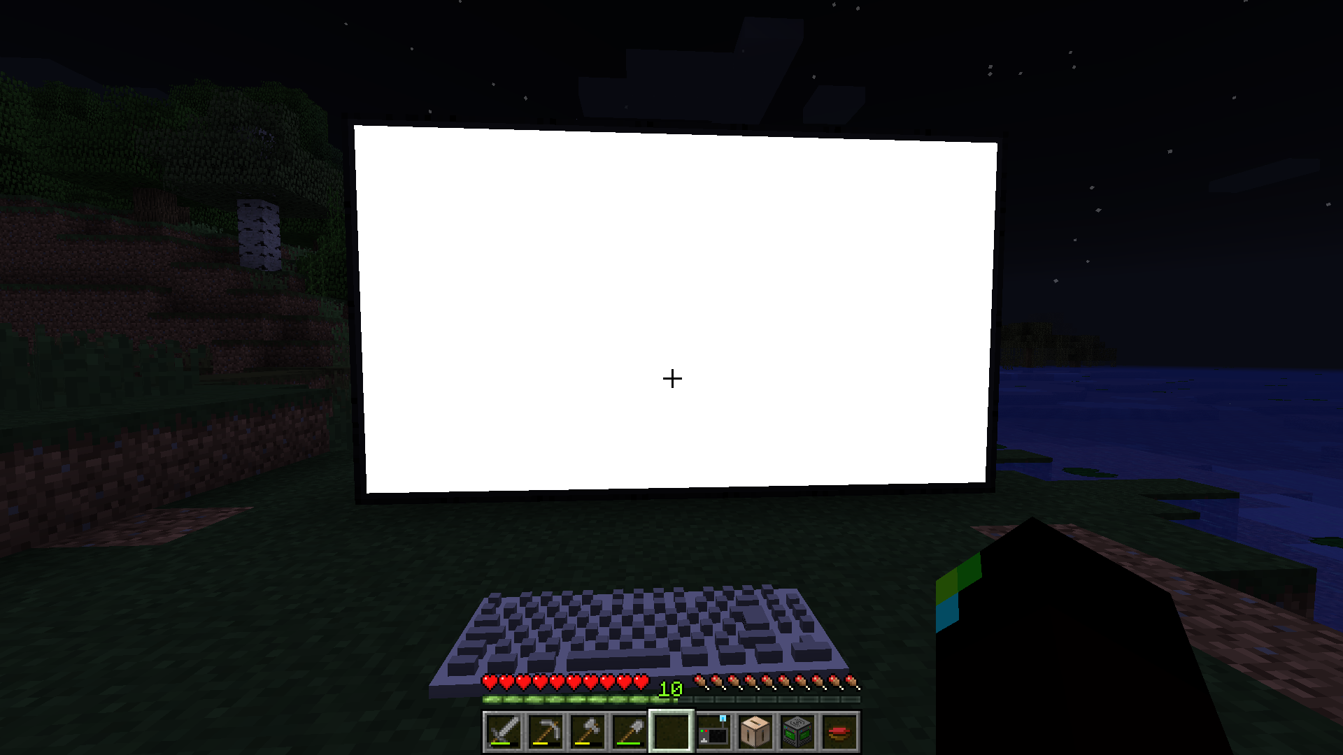 Webdisplays screen is white · Issue #222 · montoyo/webdisplays · GitHub