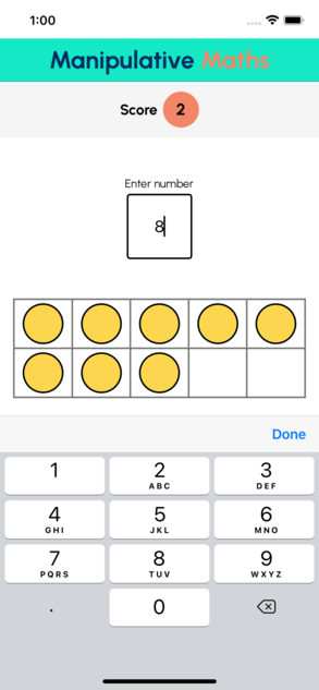 GitHub - JoeConsterdineDev/manipulative-maths