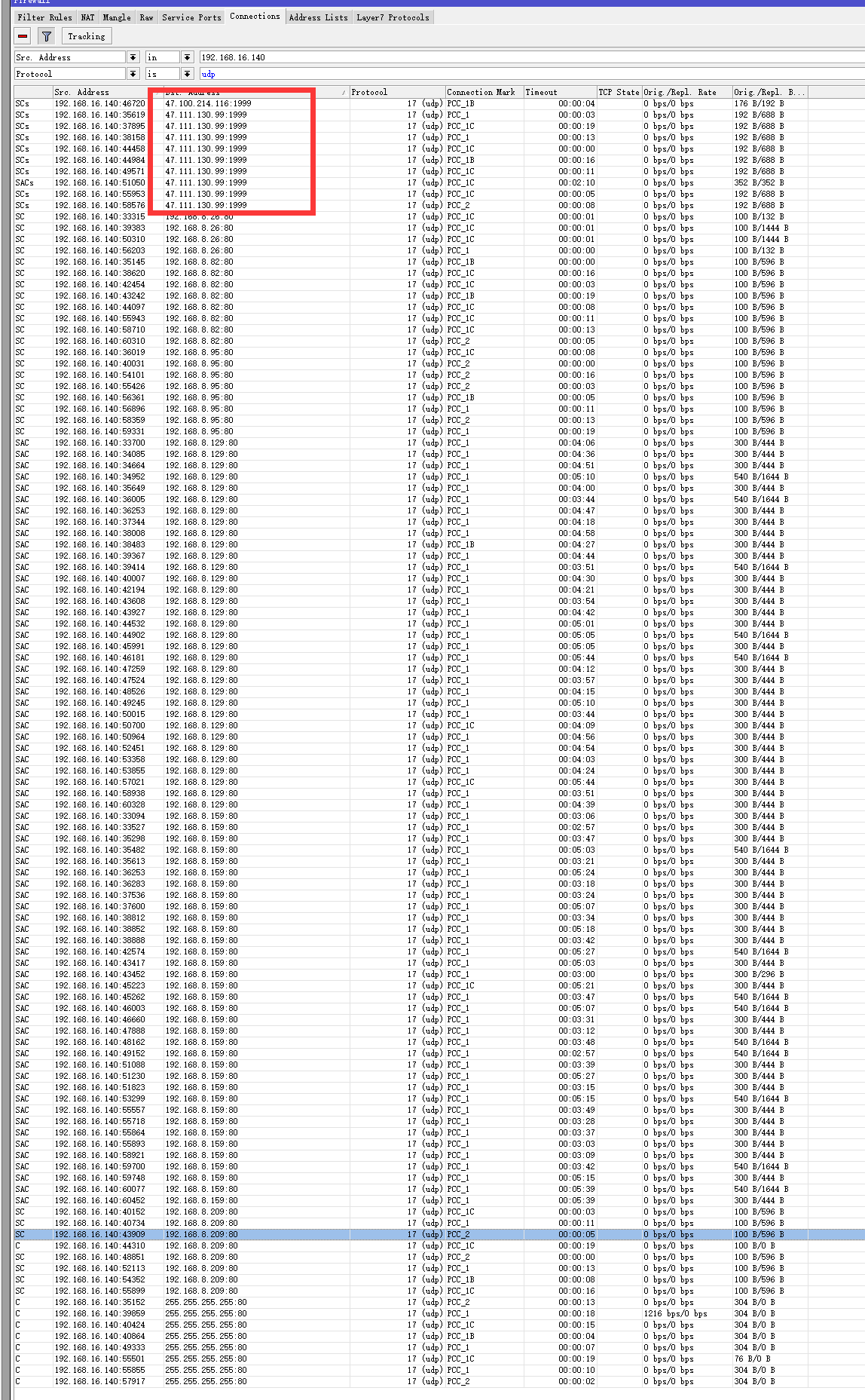 lean大的ssr让博联智能家居的app智慧星无法在内网远程控制博联设备停用游戏模式UDP中继服务器可以解决 · Issue #3954 · coolsnowwolf/lede · GitHub