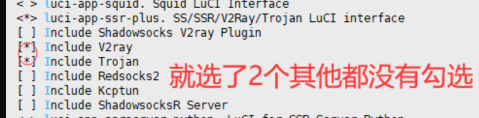 关于dns污染的问题 · Issue #3966 · coolsnowwolf/lede · GitHub