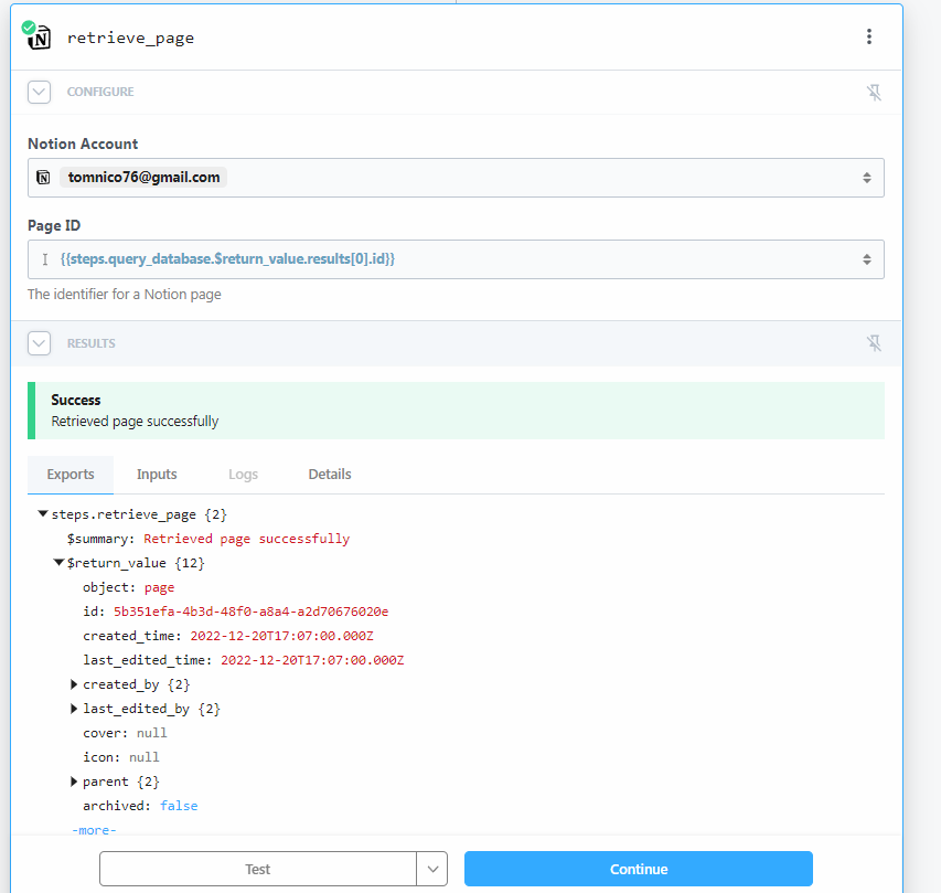 Notion update_page do not accept ID stored in field from retrieve_page · Issue #5004 ...