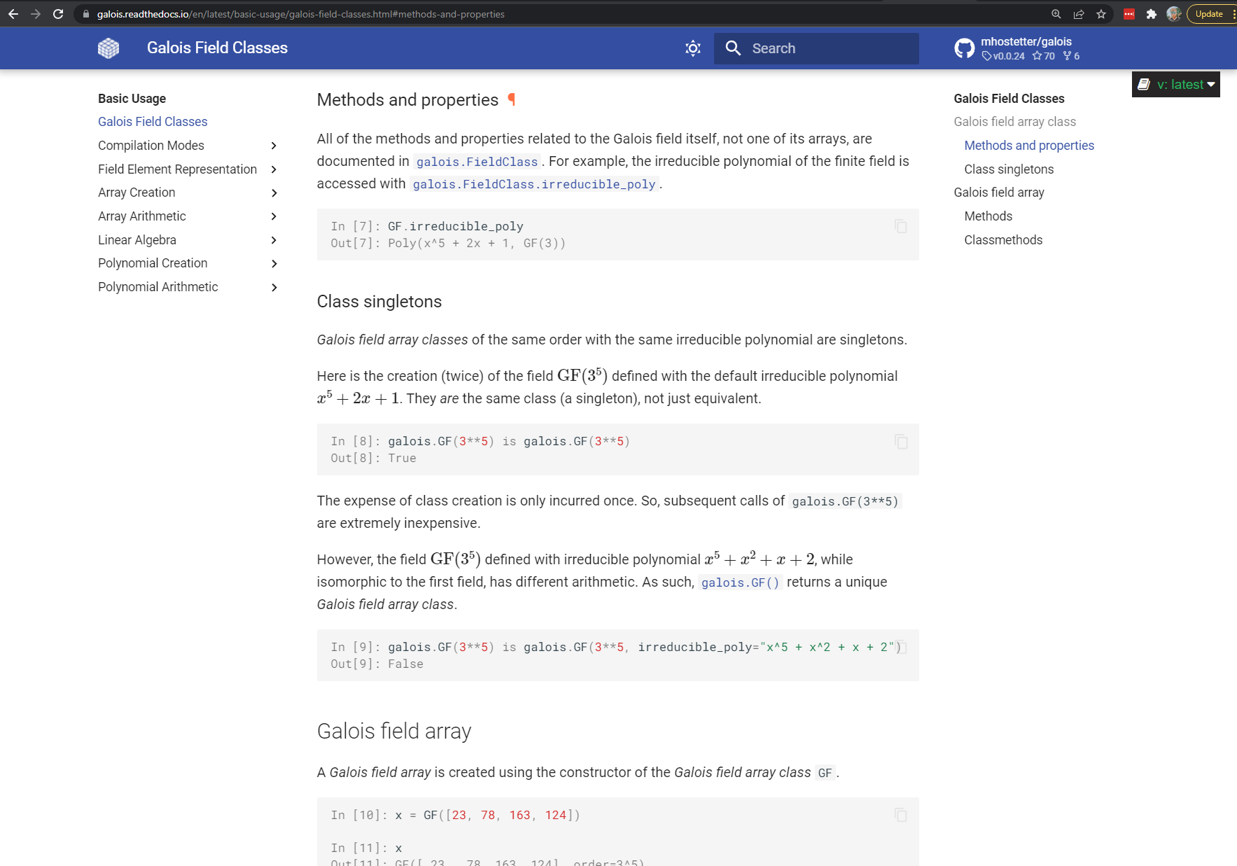 `"navigation.tabs"` links to page's first section · Issue #31 · jbms/sphinx-immaterial · GitHub