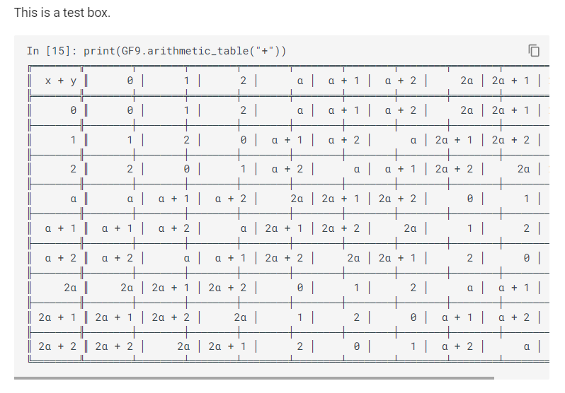 Monospace code with box characters · Issue #38 · jbms/sphinx-immaterial · GitHub