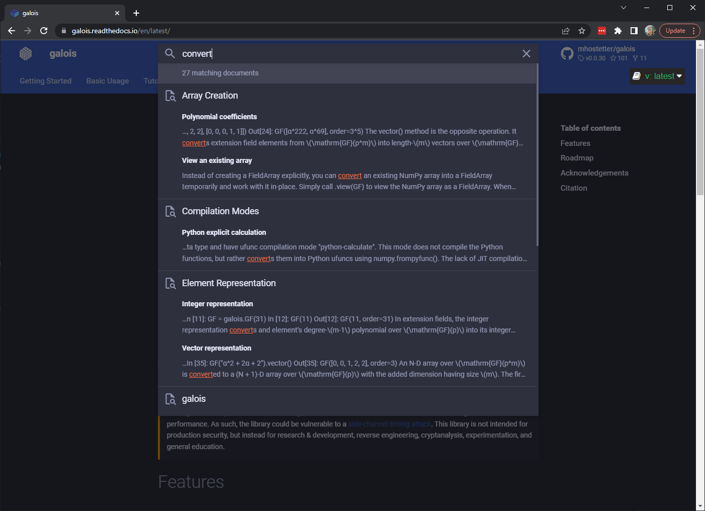 Search not working with `dirhtml` builds · Issue #131 · jbms/sphinx-immaterial · GitHub