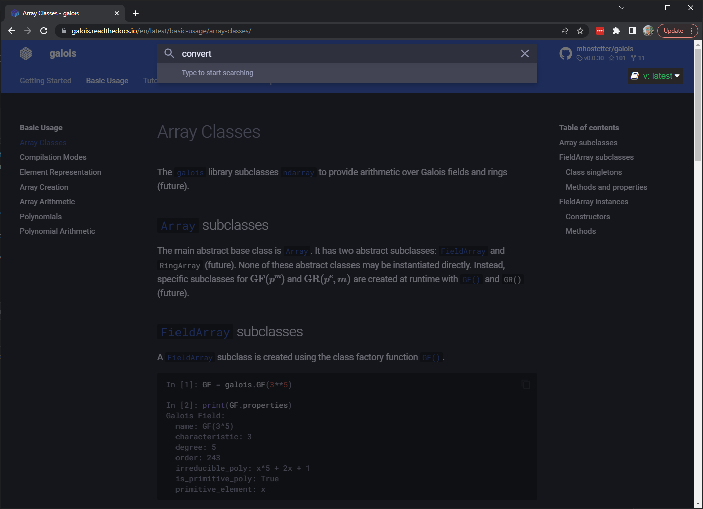 Search not working with `dirhtml` builds · Issue #131 · jbms/sphinx-immaterial · GitHub
