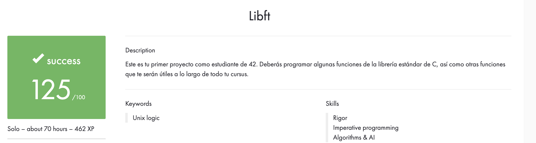 GitHub - hecikmc/libft-42cursus: Creation of my own library with standard C functions, as well ...