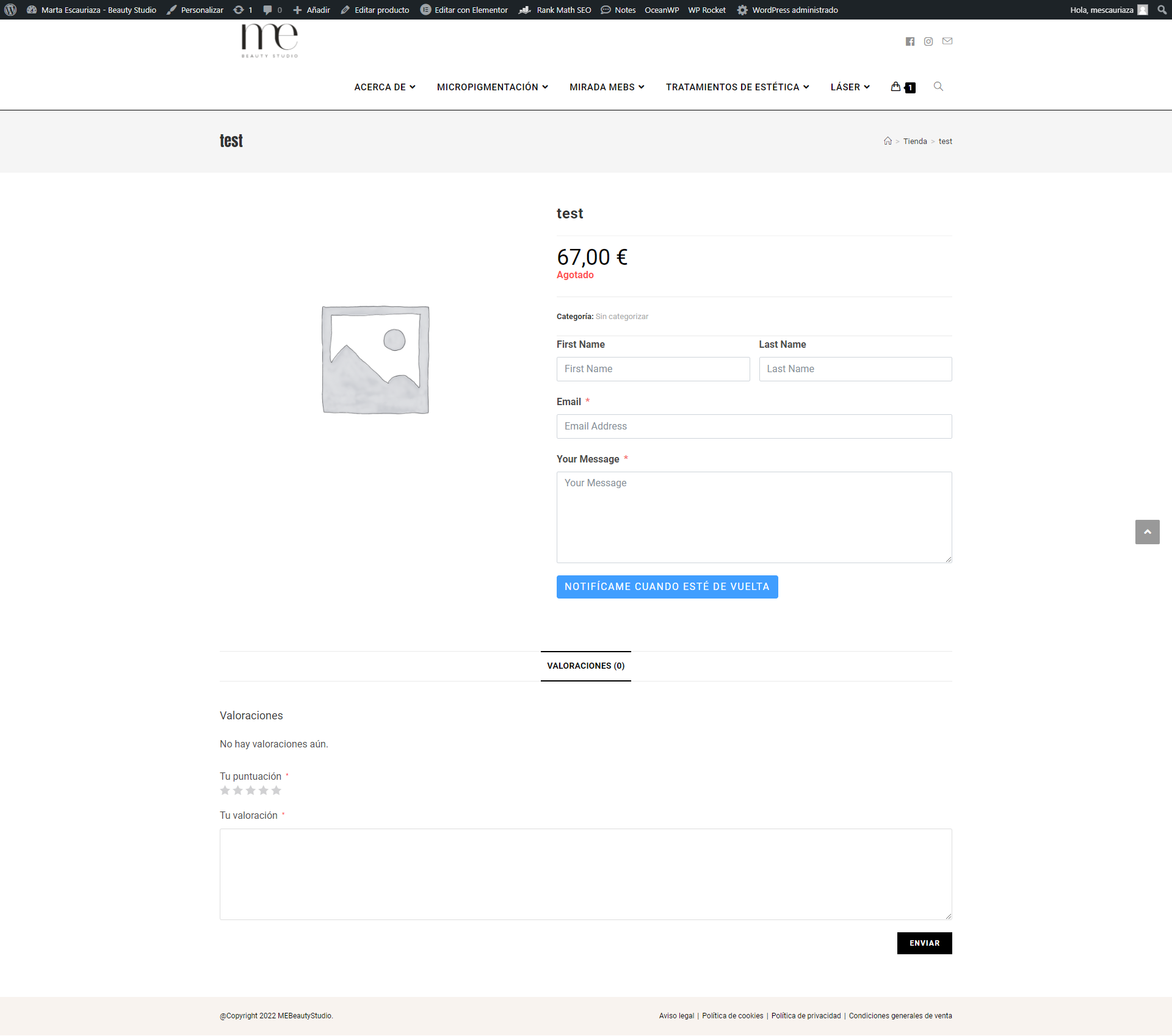 ⛔ 📚 🐞 Bug Report: WooCommerce hook `woocommerce_single_product_summary` not working · Issue ...