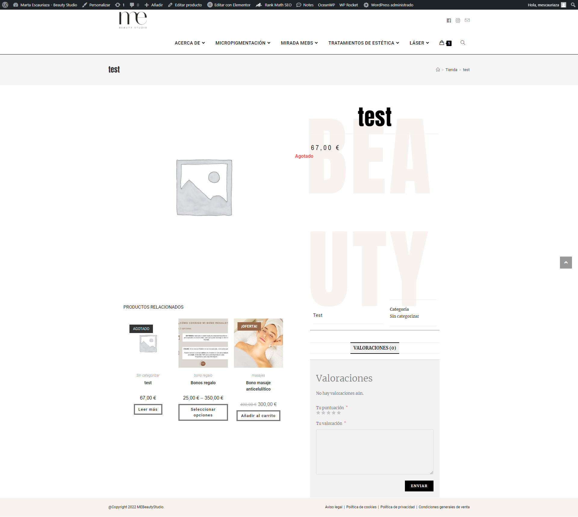 ⛔ 📚 🐞 Bug Report: WooCommerce hook `woocommerce_single_product_summary` not working · Issue ...