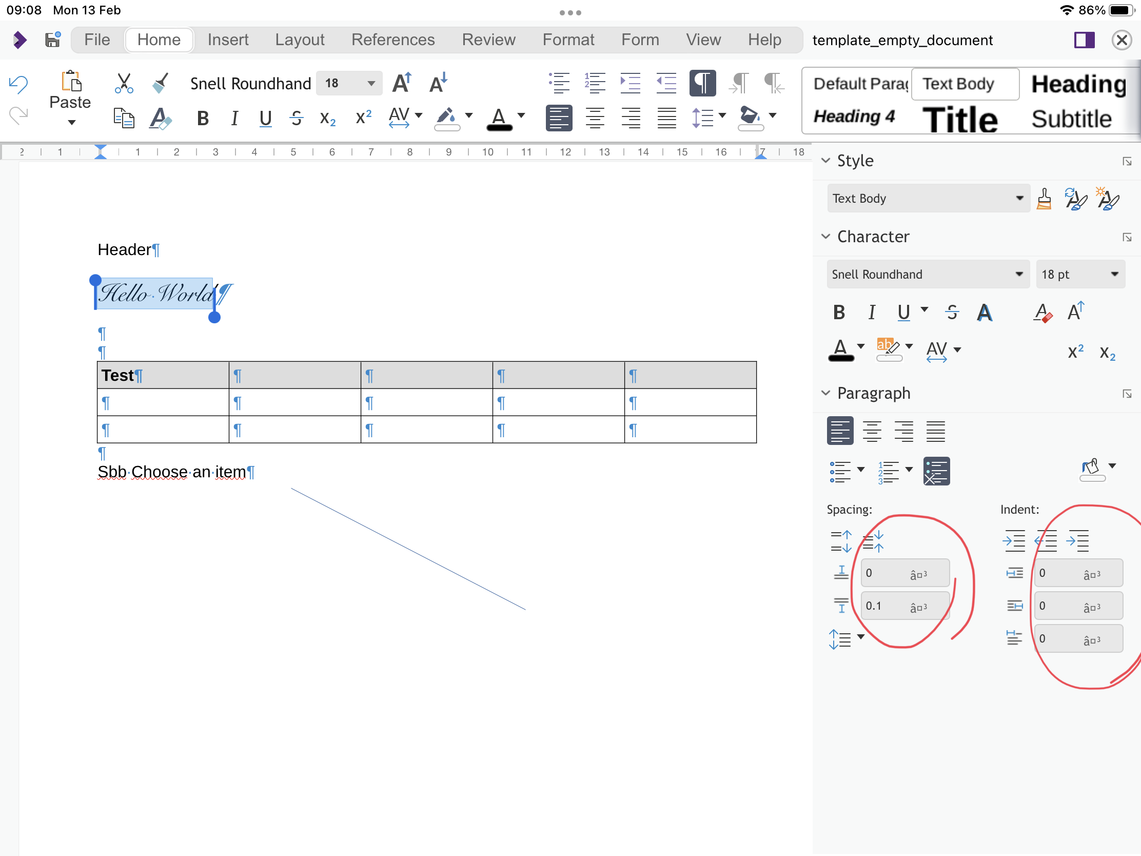 iOS App: some labels are broken in the sidebar · Issue #5843 · CollaboraOnline/online · GitHub