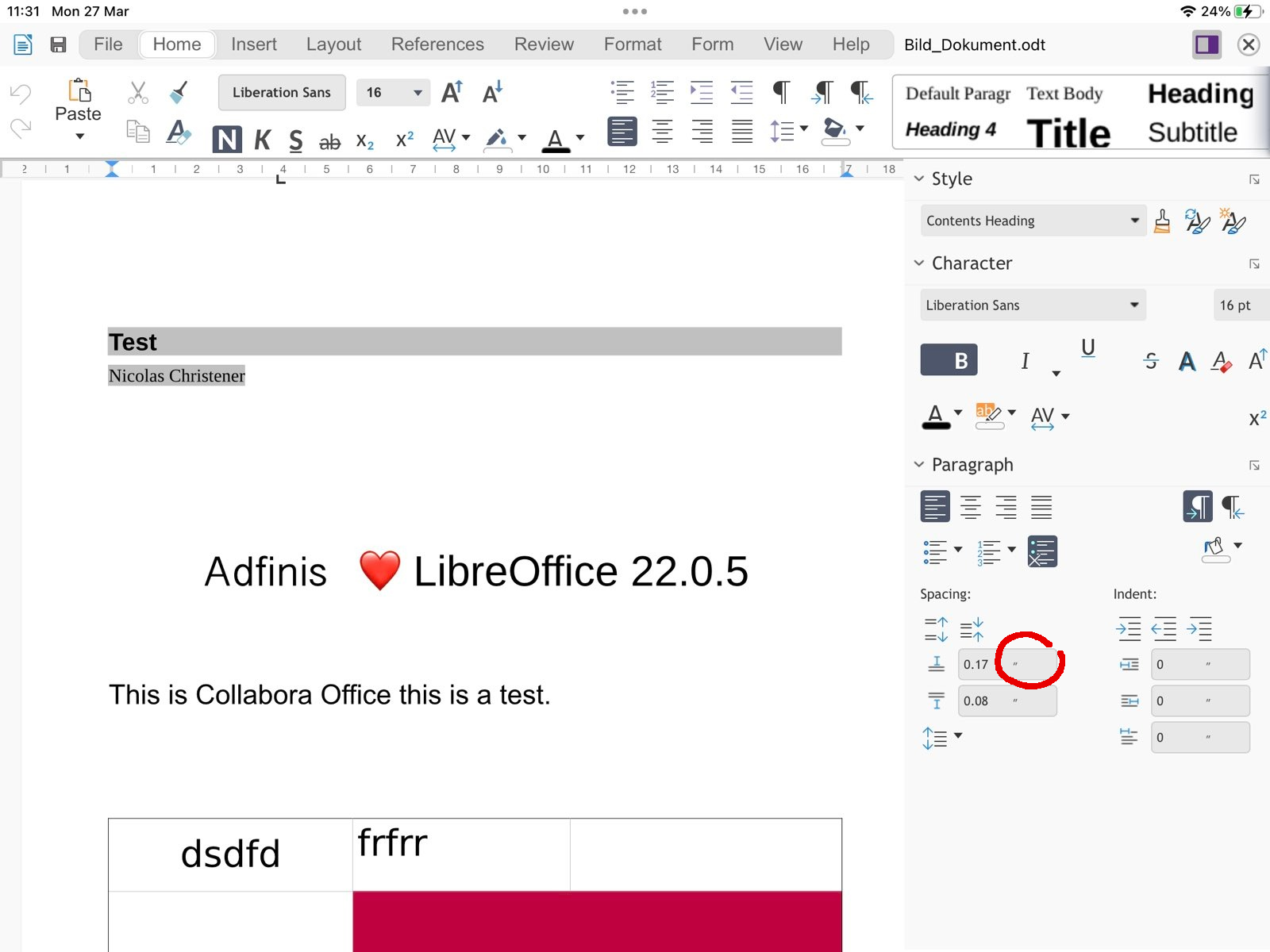 iOS App: measurement unit depens on language - could system setting taken into account? · Issue ...