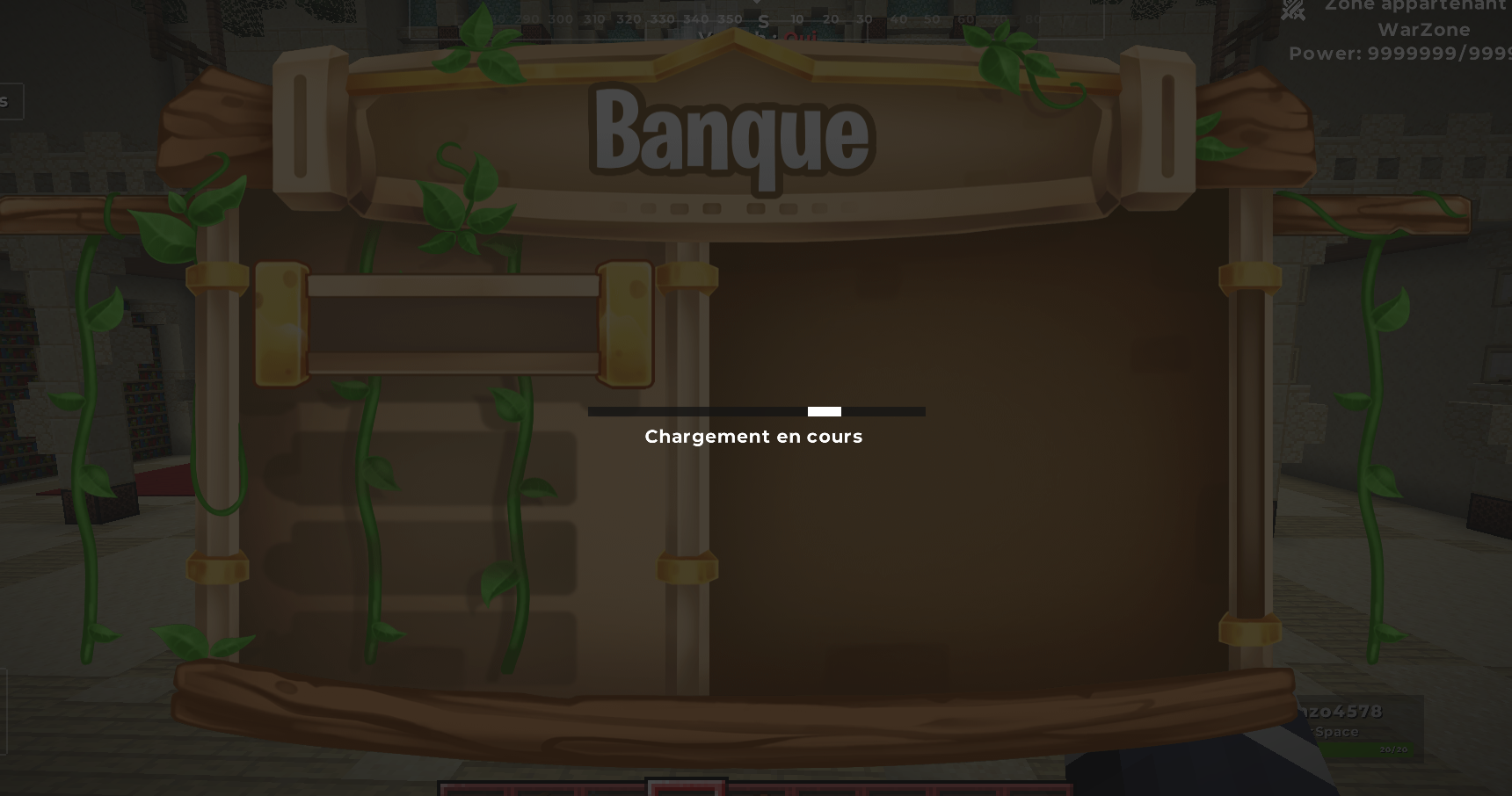 Bug Faction Impossibilité De Mettre Des Ressources Dans La Qdf · Issue 1632 · Paladium