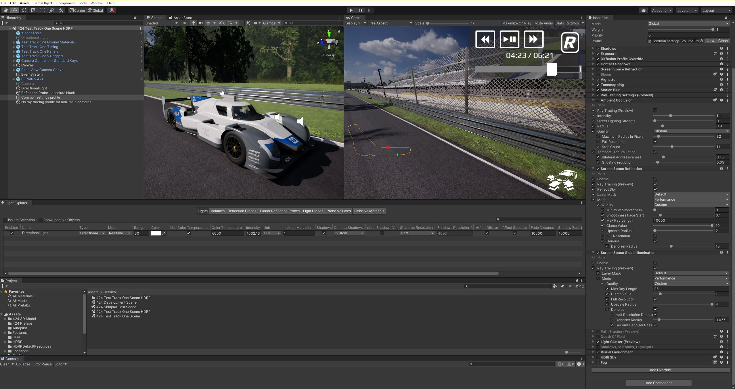 Not an issue · Issue #70 · PERRINN/project-424-unity · GitHub