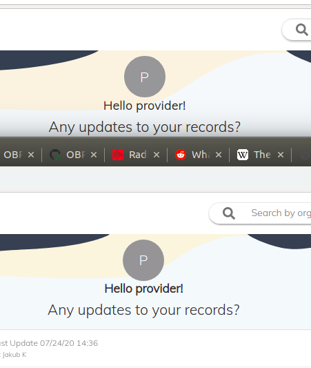Weird font rendering in Firefox · Issue #1106 · openreferral/ServiceNet · GitHub