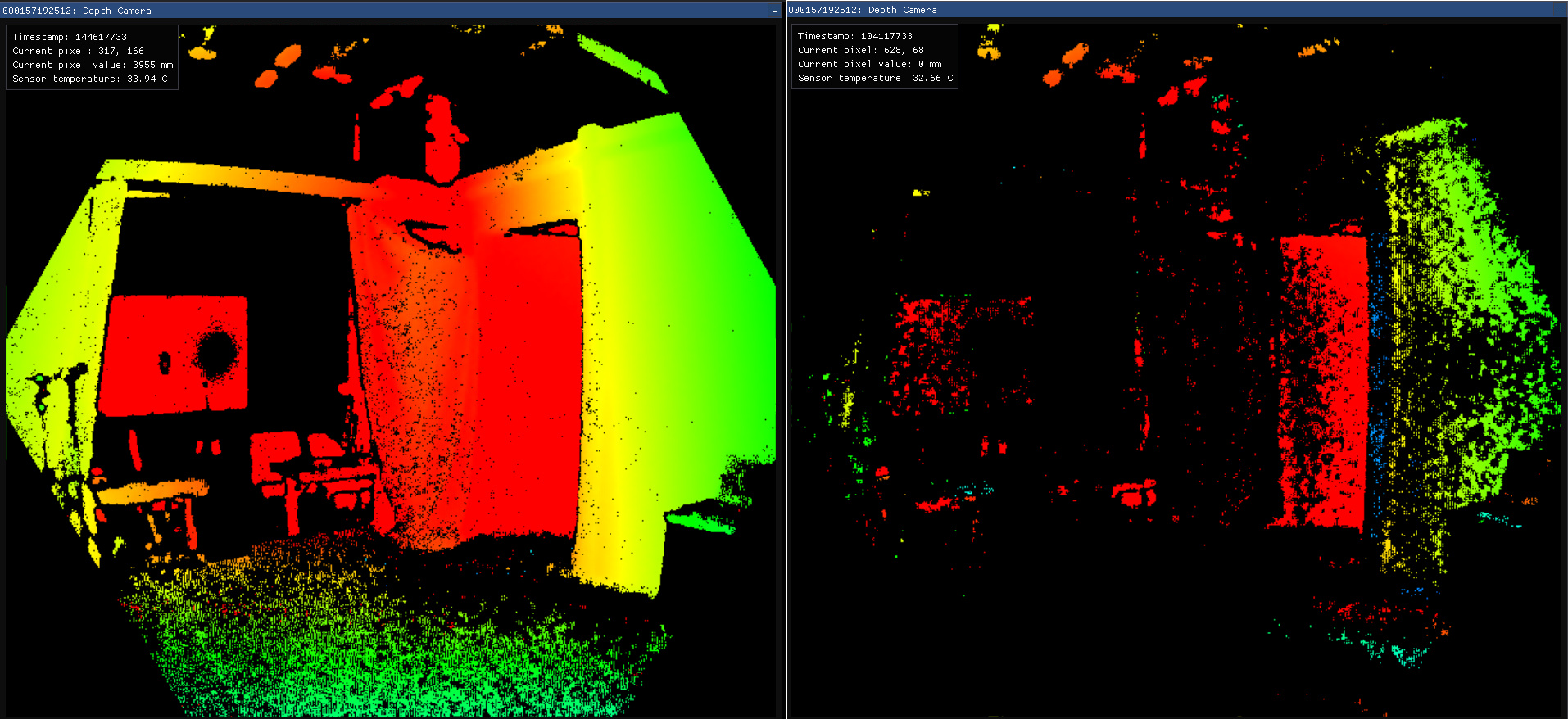 Interference with MoCap system · Issue #680 · microsoft/Azure-Kinect ...