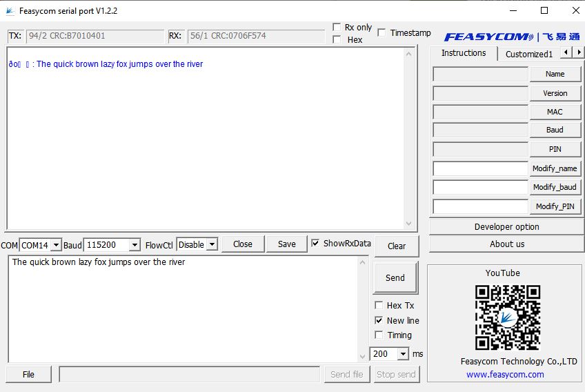 [Bug]: Pico rp2040 serial output not working · Issue #2825 · meshtastic/firmware · GitHub