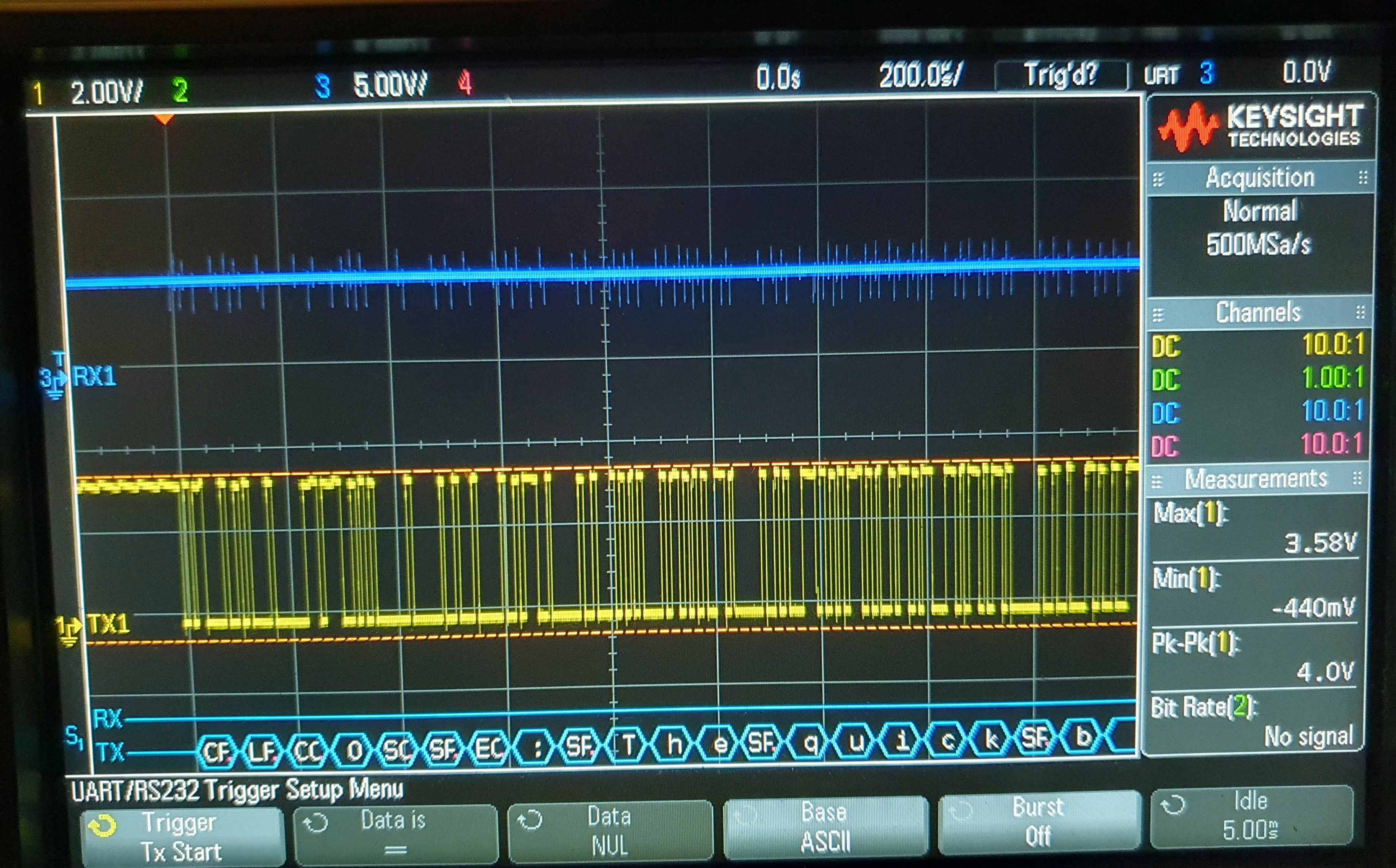 Bug Pico Rp2040 Serial Output Not Working · Issue 2825 · Meshtasticfirmware · Github 6636