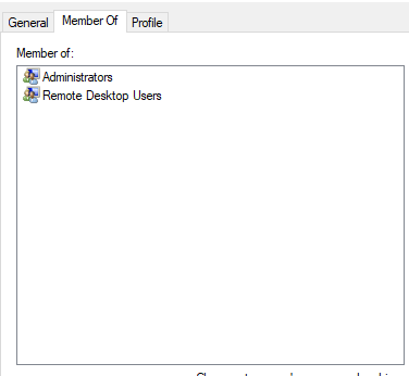 Access denied · Issue #2073 · stascorp/rdpwrap · GitHub