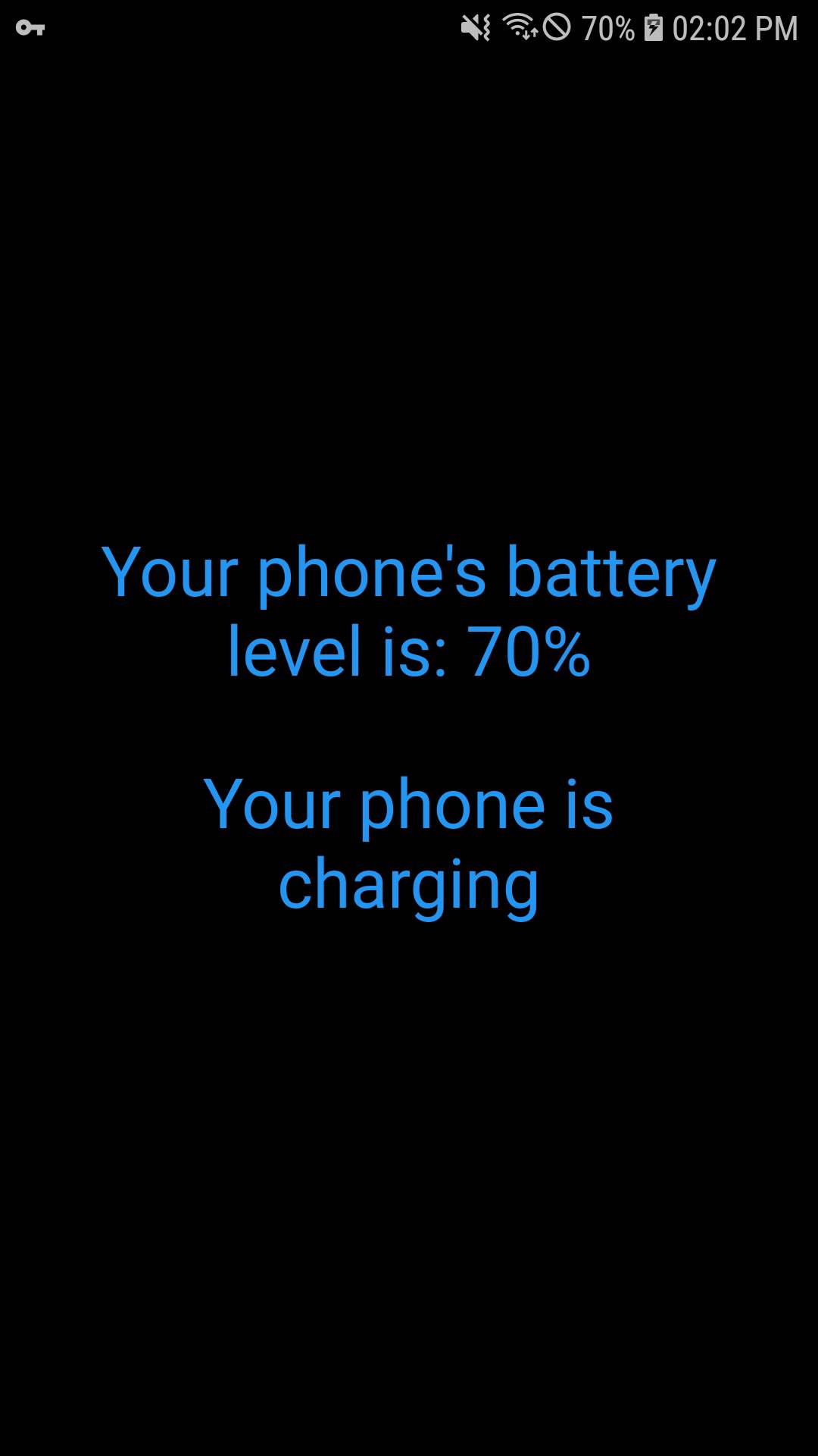 GitHub - HoangHieuHBR/flutter_battery_live