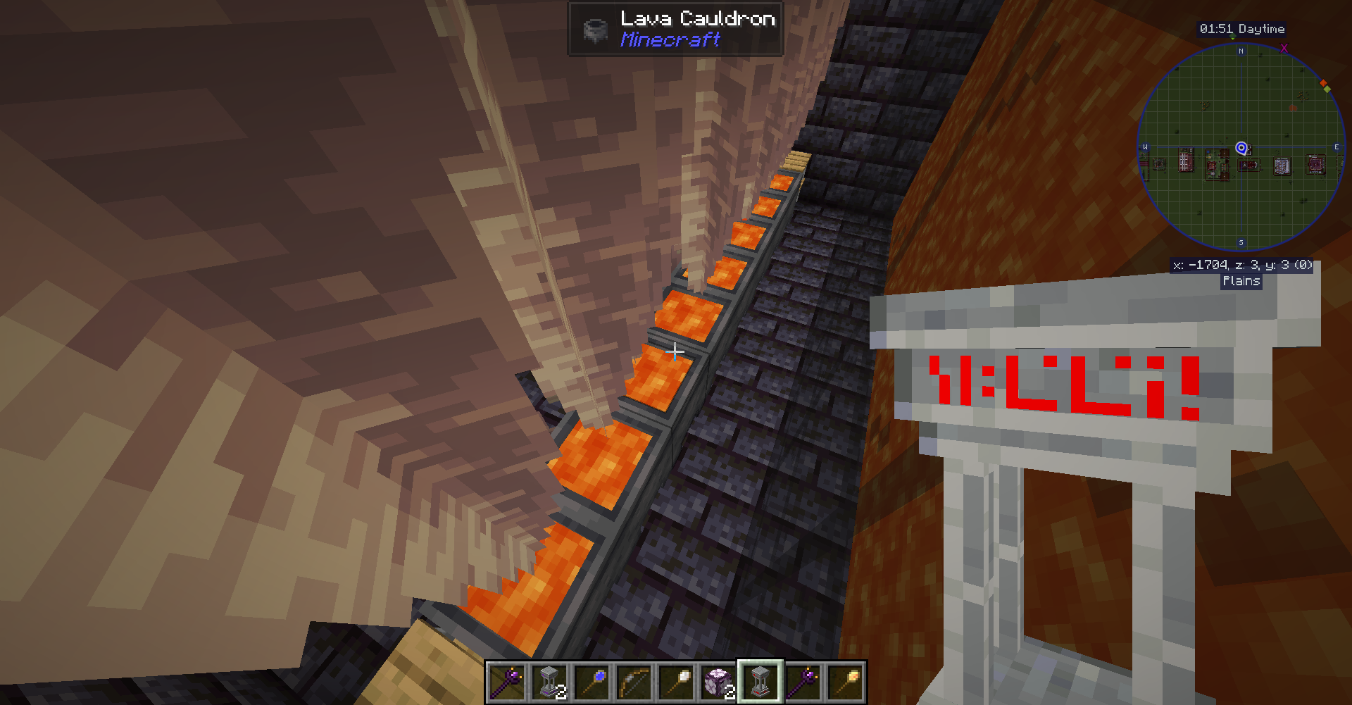 Functional Fantasy · Issue #5 · ldtteam/stylecolonies · GitHub