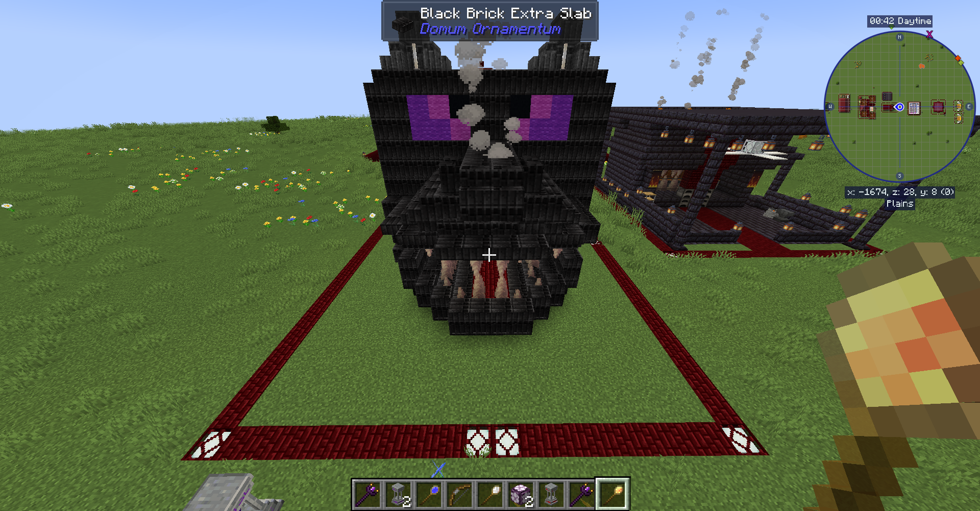 Functional Fantasy · Issue #5 · ldtteam/stylecolonies · GitHub