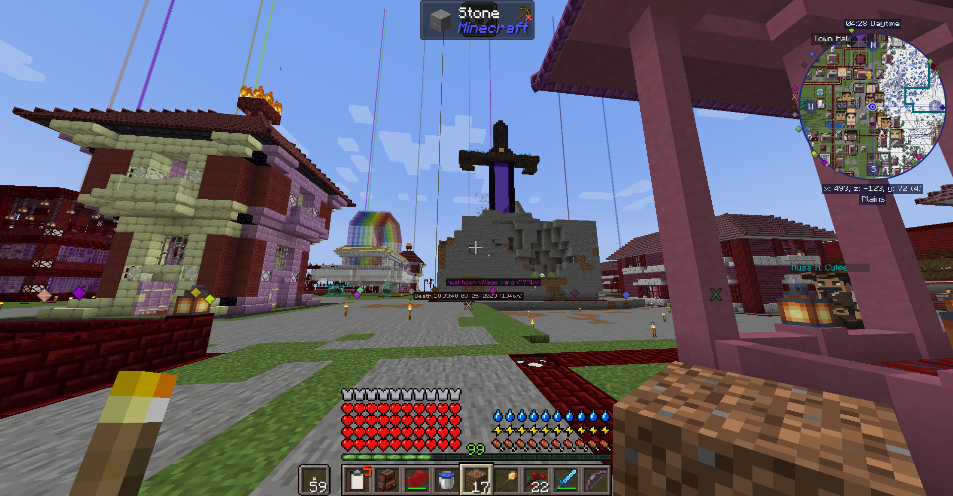 Functional Fantasy · Issue #5 · ldtteam/stylecolonies · GitHub