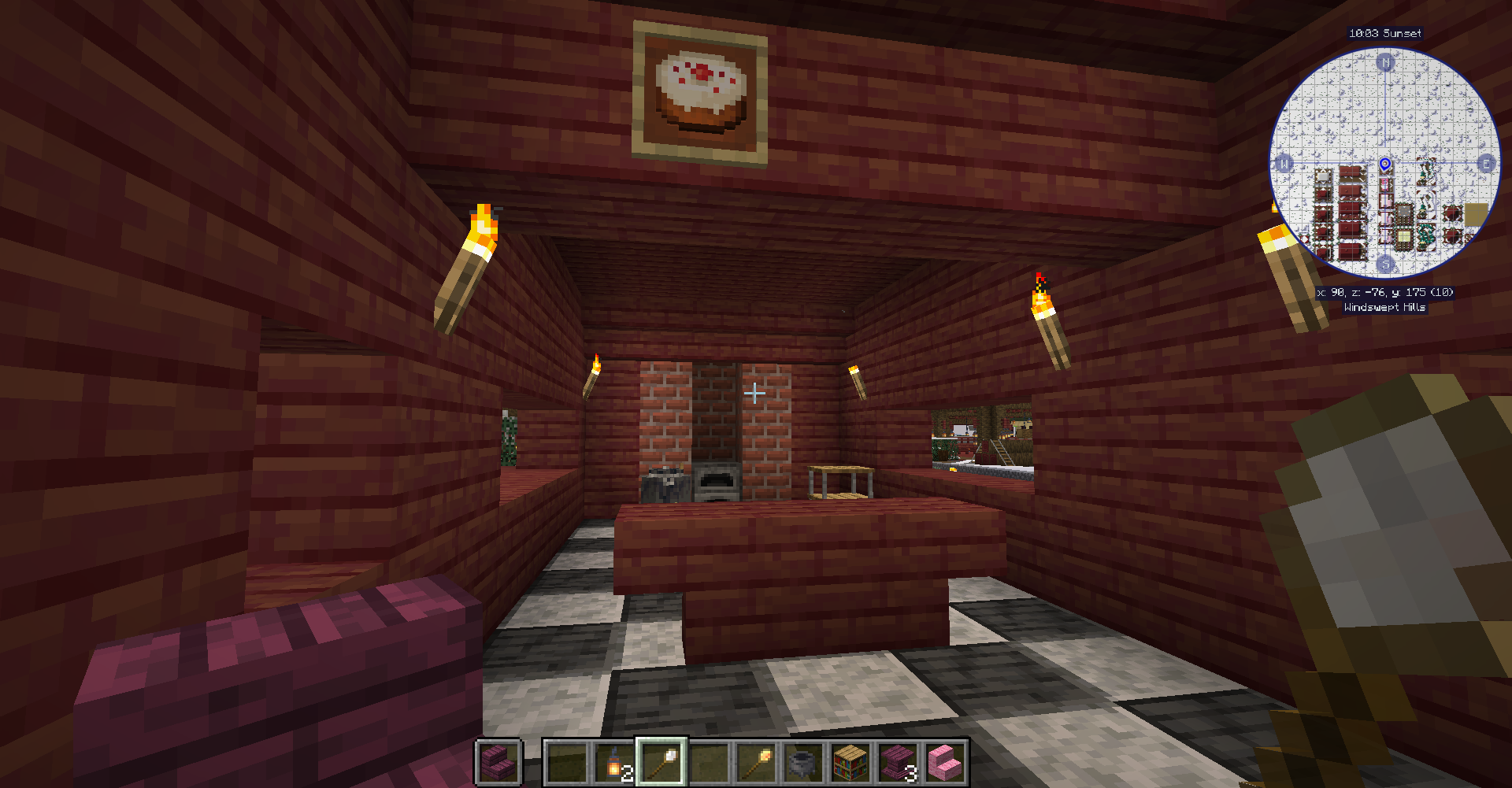 Functional Fantasy · Issue #5 · ldtteam/stylecolonies · GitHub